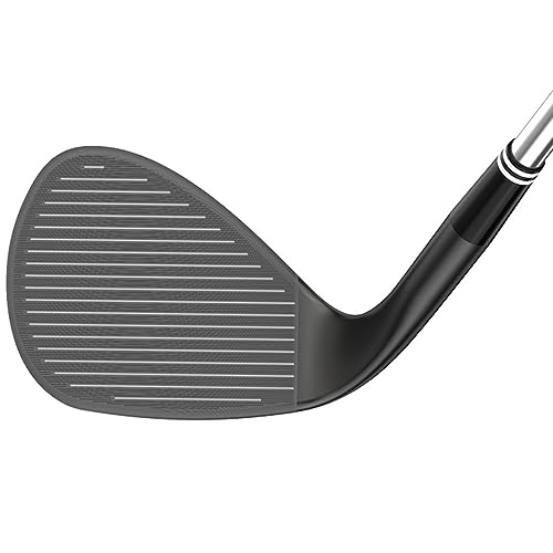Cleveland Men's Cbx Full Face Wedge 10.0 Dynamic Gold Steel C Grind Right 64.0