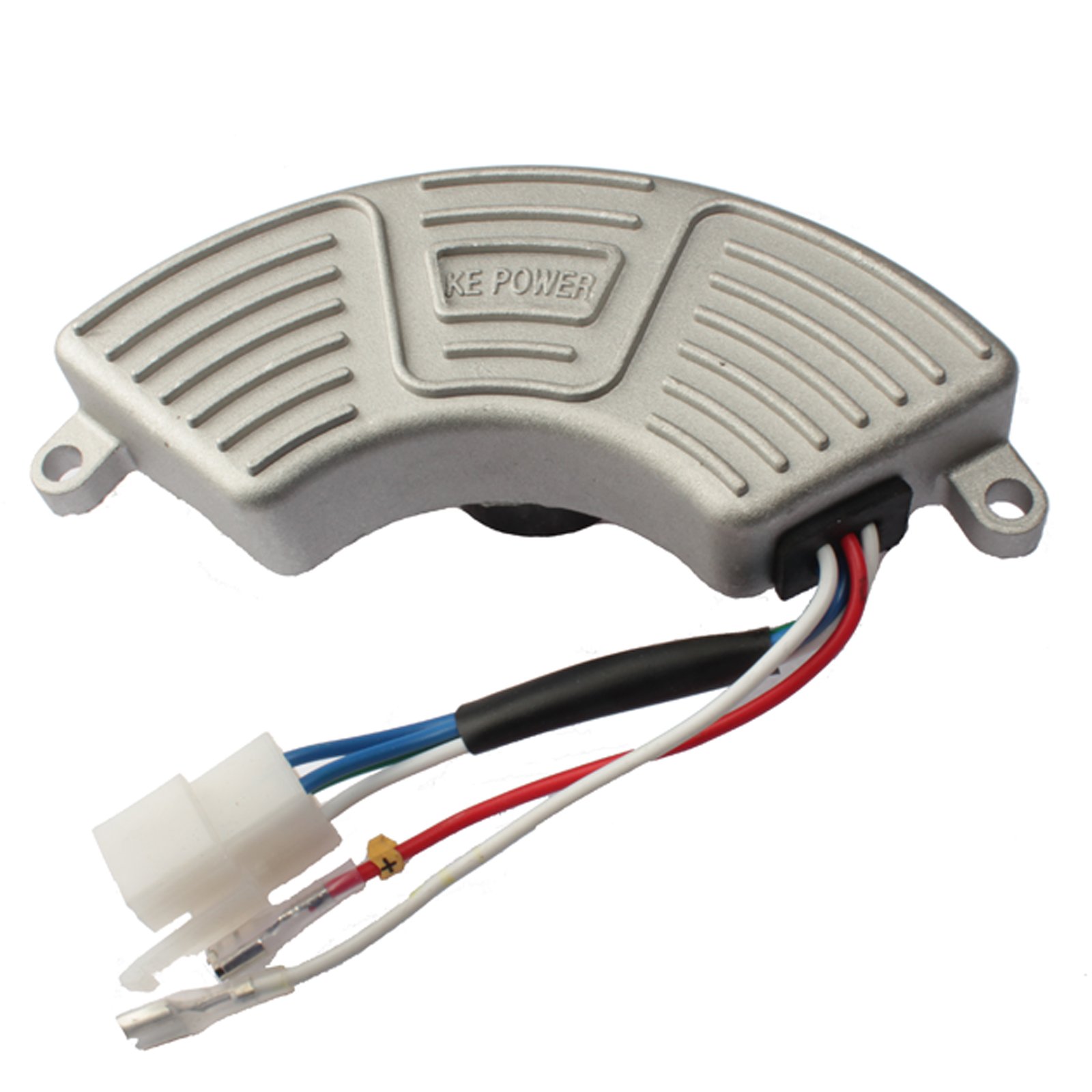 Friday Part AVR for GTDK LIHUA 7.5KW 8.0KW 8.5KW 9KW 10KW China Gasoline Generator Assembly