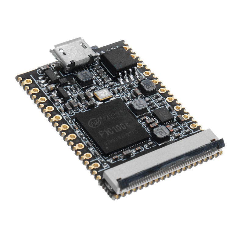for NanoF(16M) Cross-Border Core Board ARM 926EJS 32MB DDR Development Board Module Mini PC