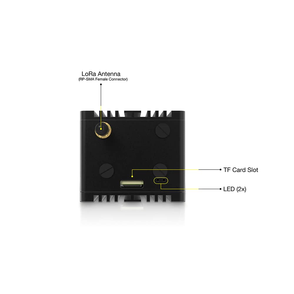 RAK Wireless Helium Hotspot HNT Miner v2 - US/CAN 915