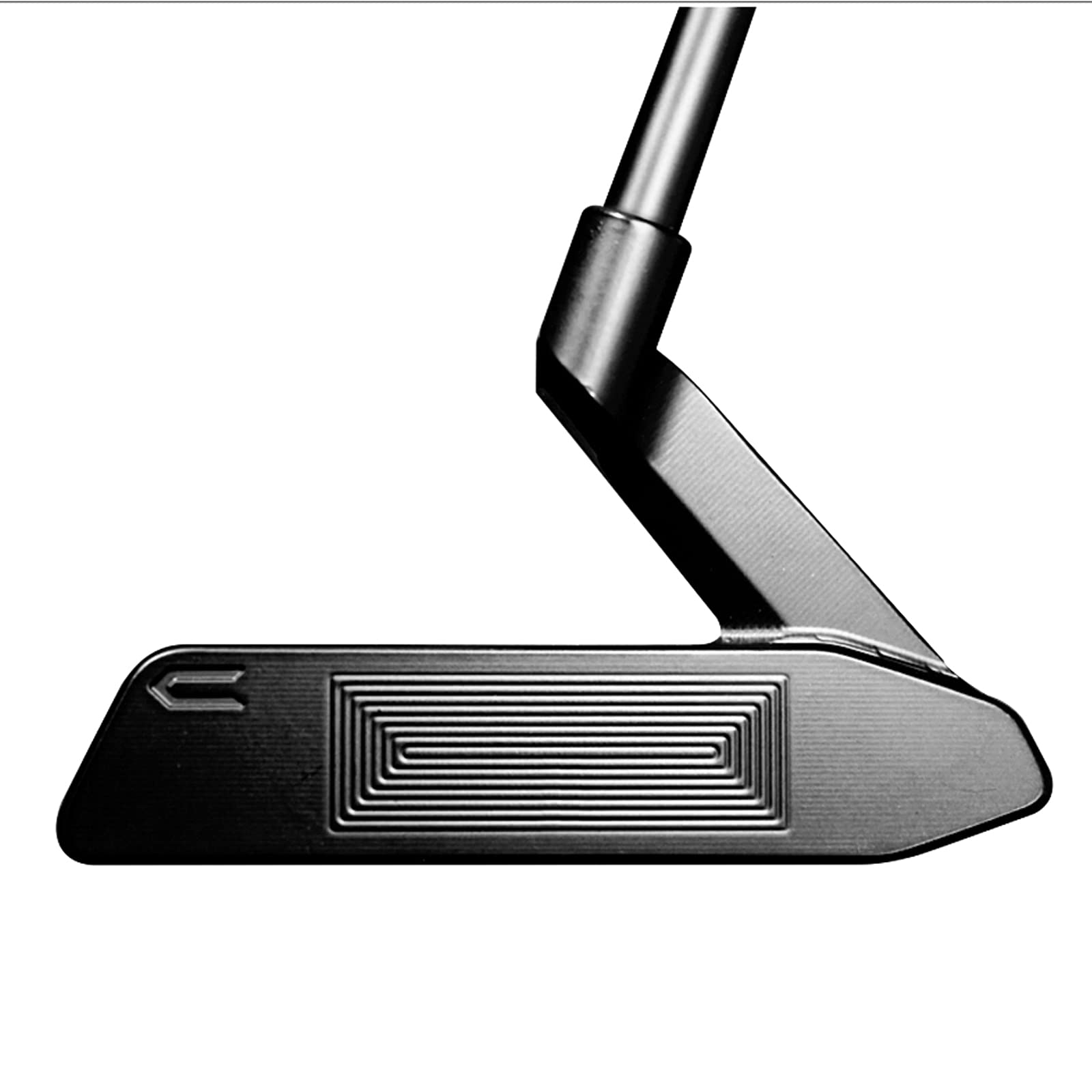 Crossputt cp-100 Golf Club Putter Dual Alignment Line (33")