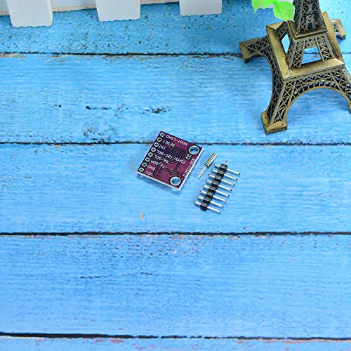 Comimark 1Pcs MCU+9DOF BNO055 Intelligent 9Axis Attitude Sensor Angle Gyroscope Accelerometer