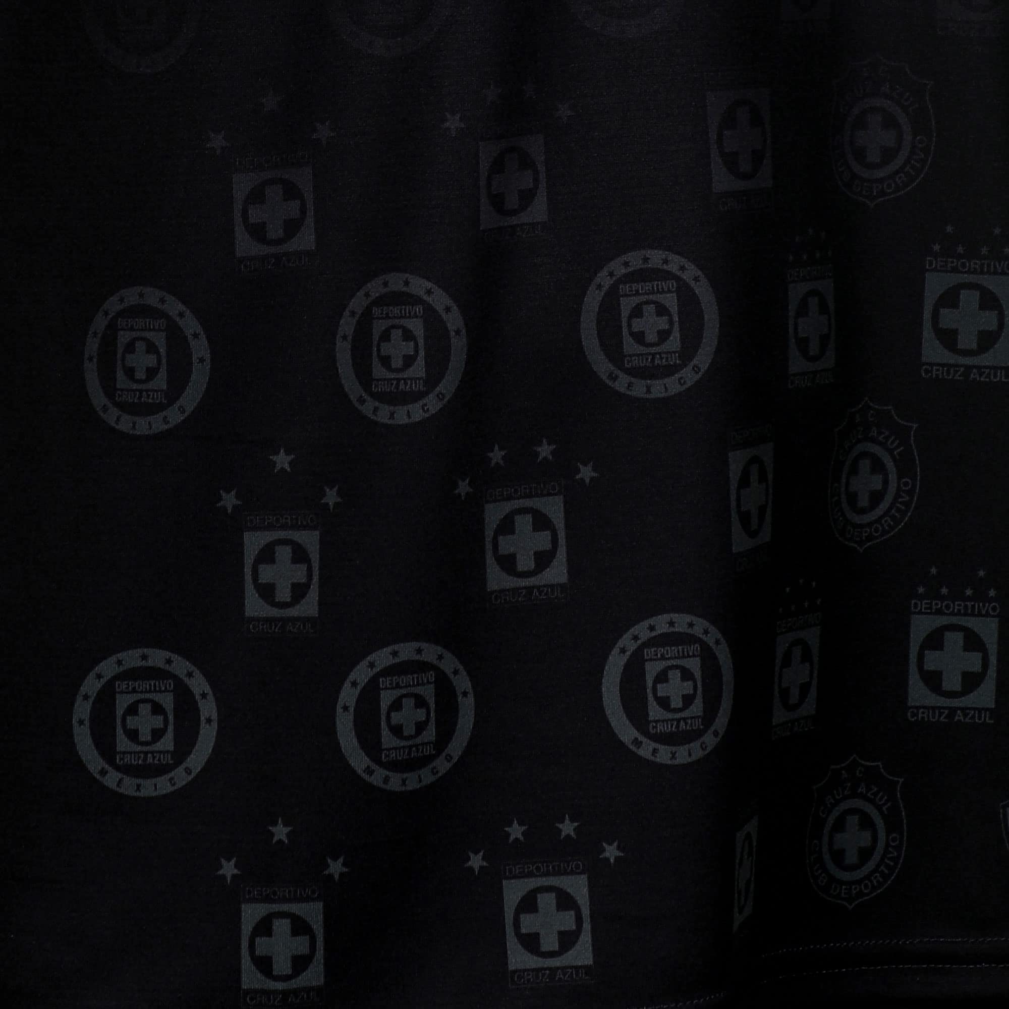 Cruz Azul Official Replica Jersey