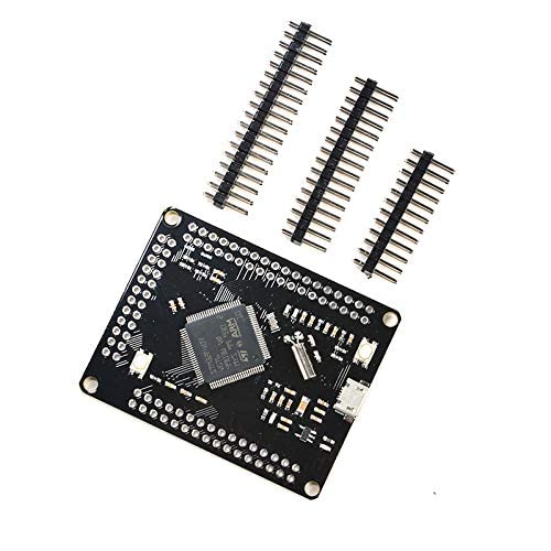 Comimark 1Pcs STM32F407VGT6 ARM Cortex-M4 32bit MCU Core Development Board