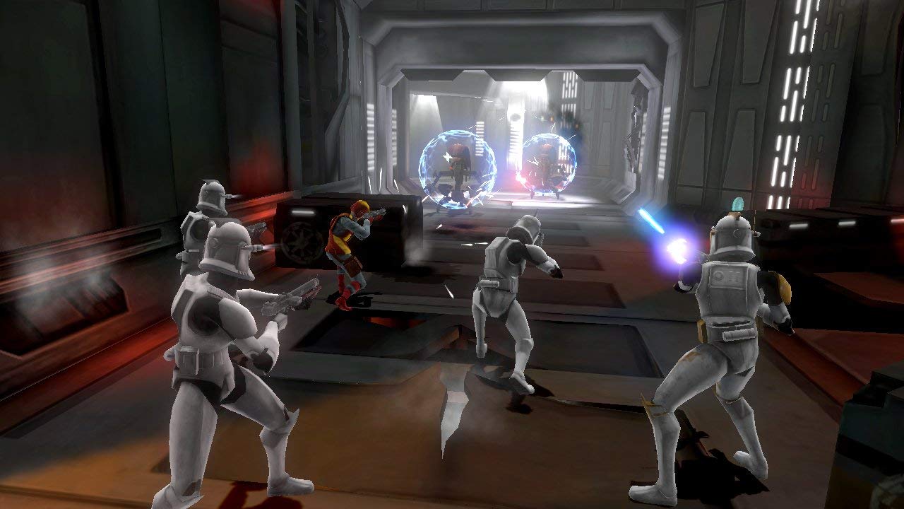 Star Wars the Clone Wars: Republic Heroes - Xbox 360 (Renewed)
