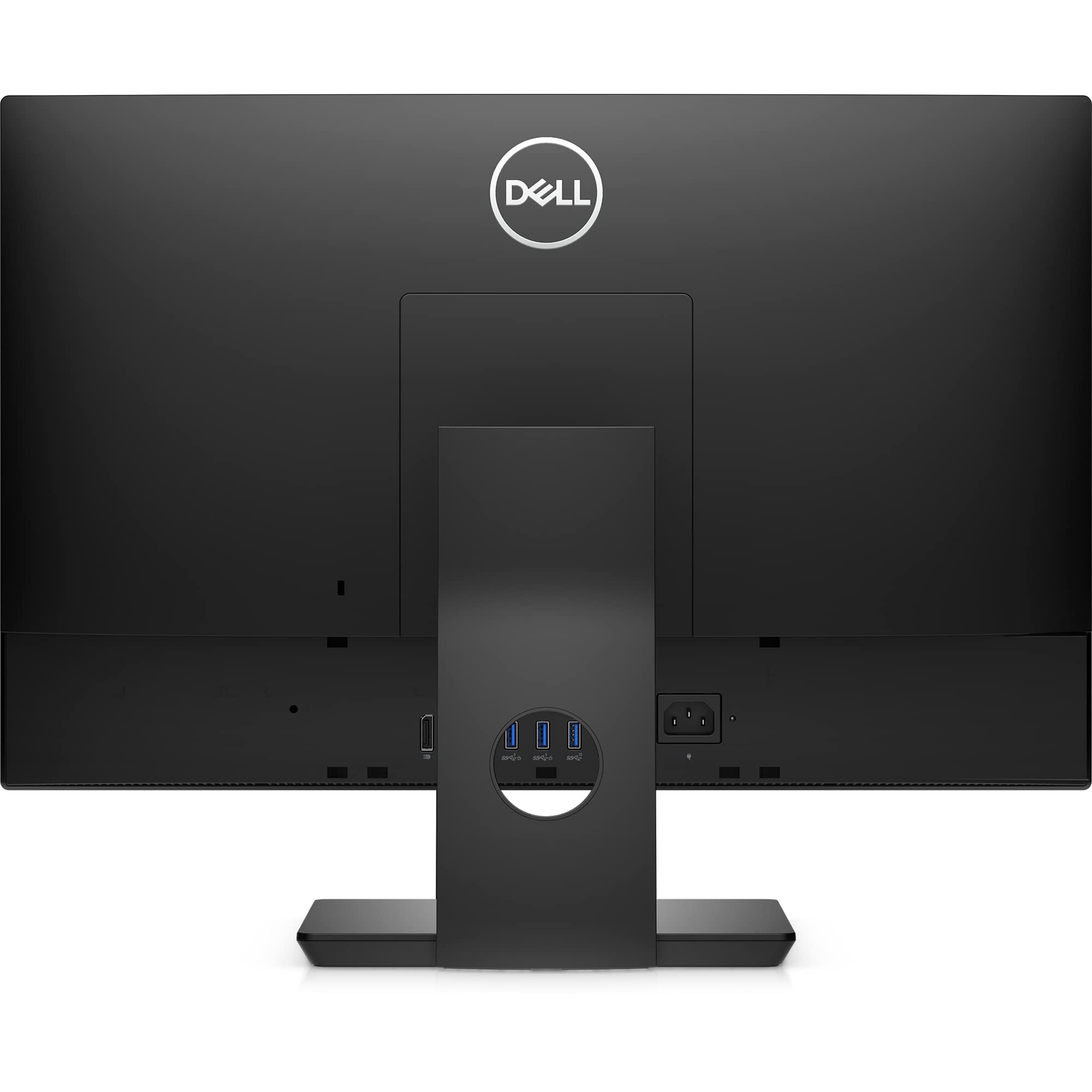 Dell OptiPlex 5250 All in One PC FHD 1920 x 1080 Desktop Computer, Intel Core i5-6500 Processor | 8GB Ram, 256GB SSD | DVD, Webcam, HDMI, Windows 10 (Renewed)