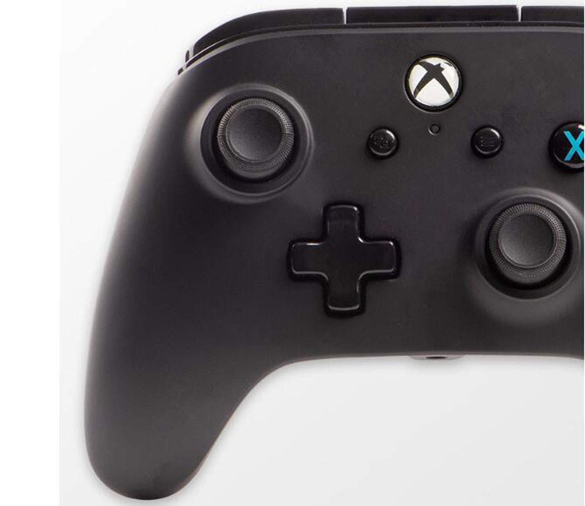 ZM PowerA Enhanced Wired Controller Handle for Xbox One