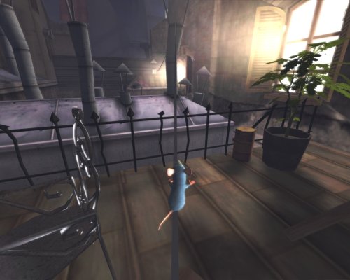 Ratatouille - Xbox 360