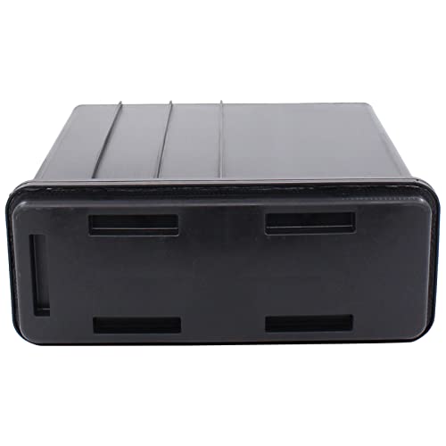 NewYall Evaporative Emissions Charcoal Vapor Canister