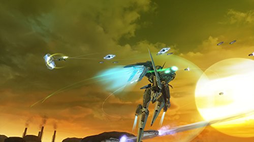 Zone Of The Enders 2nd Runner: Mars (PS4)