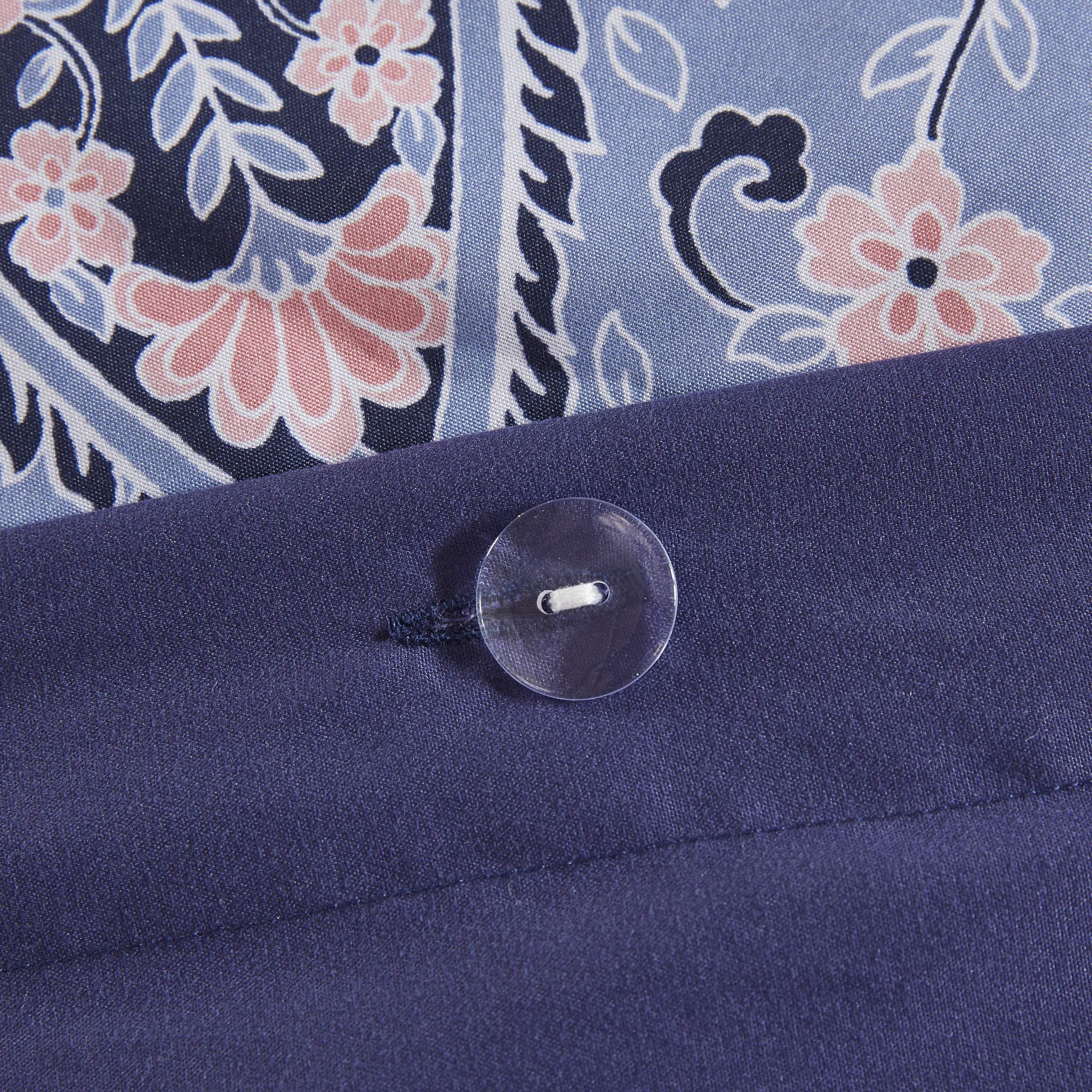 Intelligent Design Odette Blue, Bohemian Oversize,