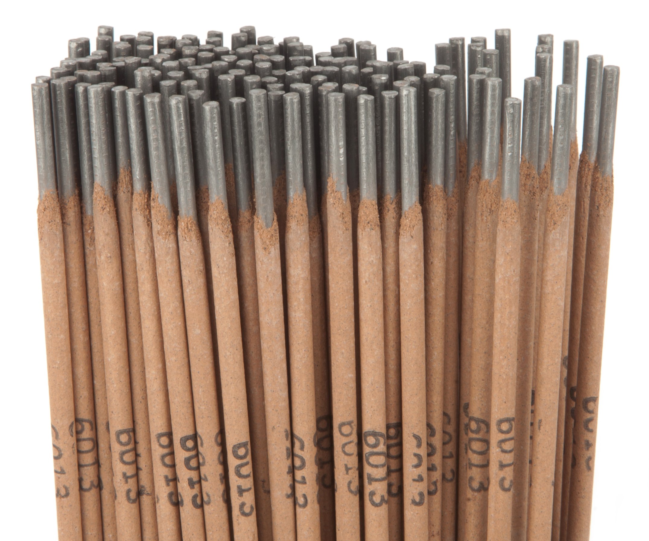 Forney 30305 E6013 Welding Rod, 3/32-Inch, 5-Pound