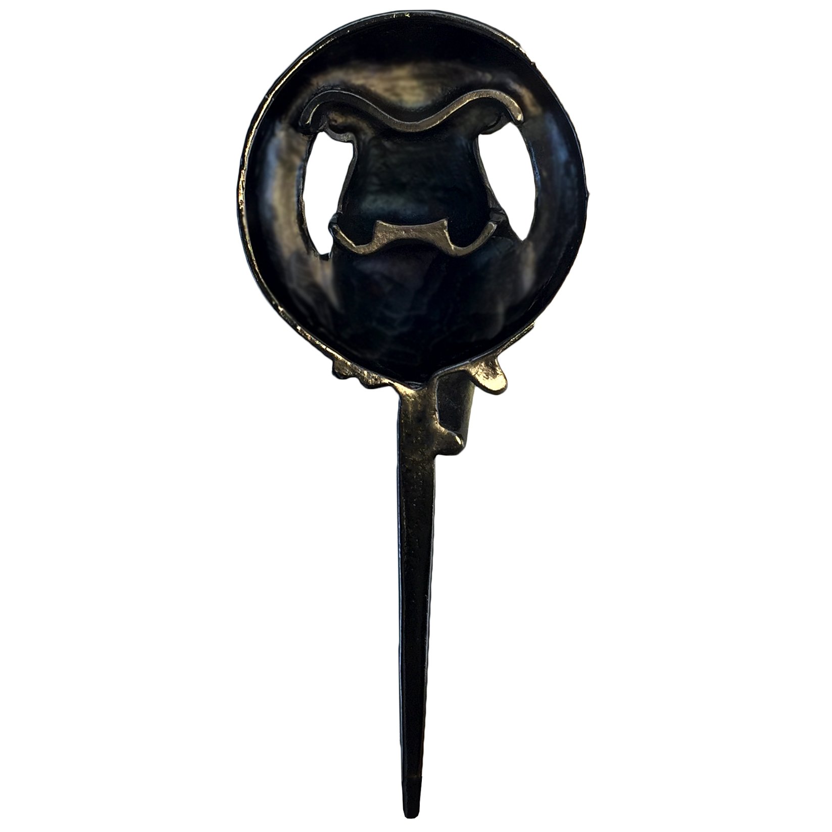Factory Entertainment Game of Thrones Hand of The King Bottle Opener (408357) Gray, 6" for ages 216 months to 1080 months