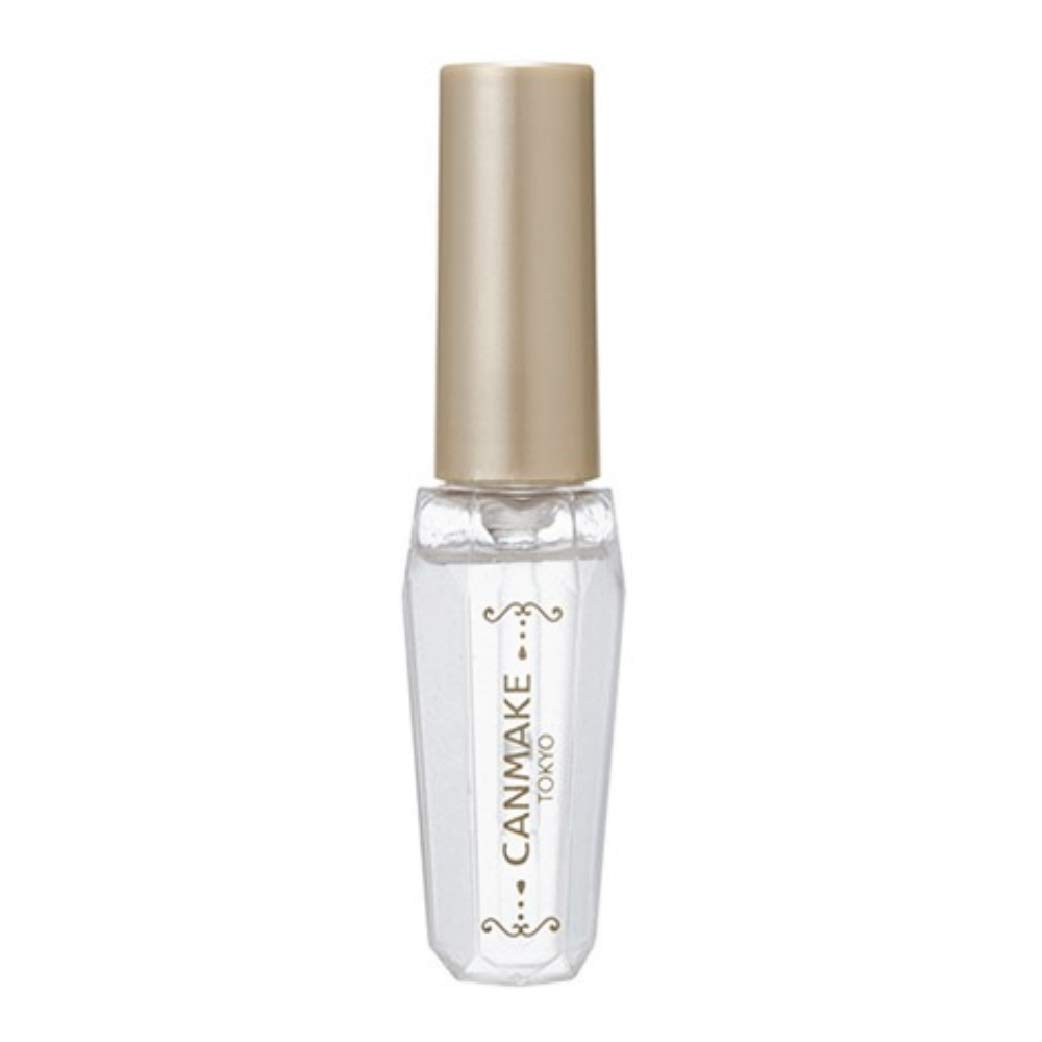 CANMAKE Poreless Clear Primer
