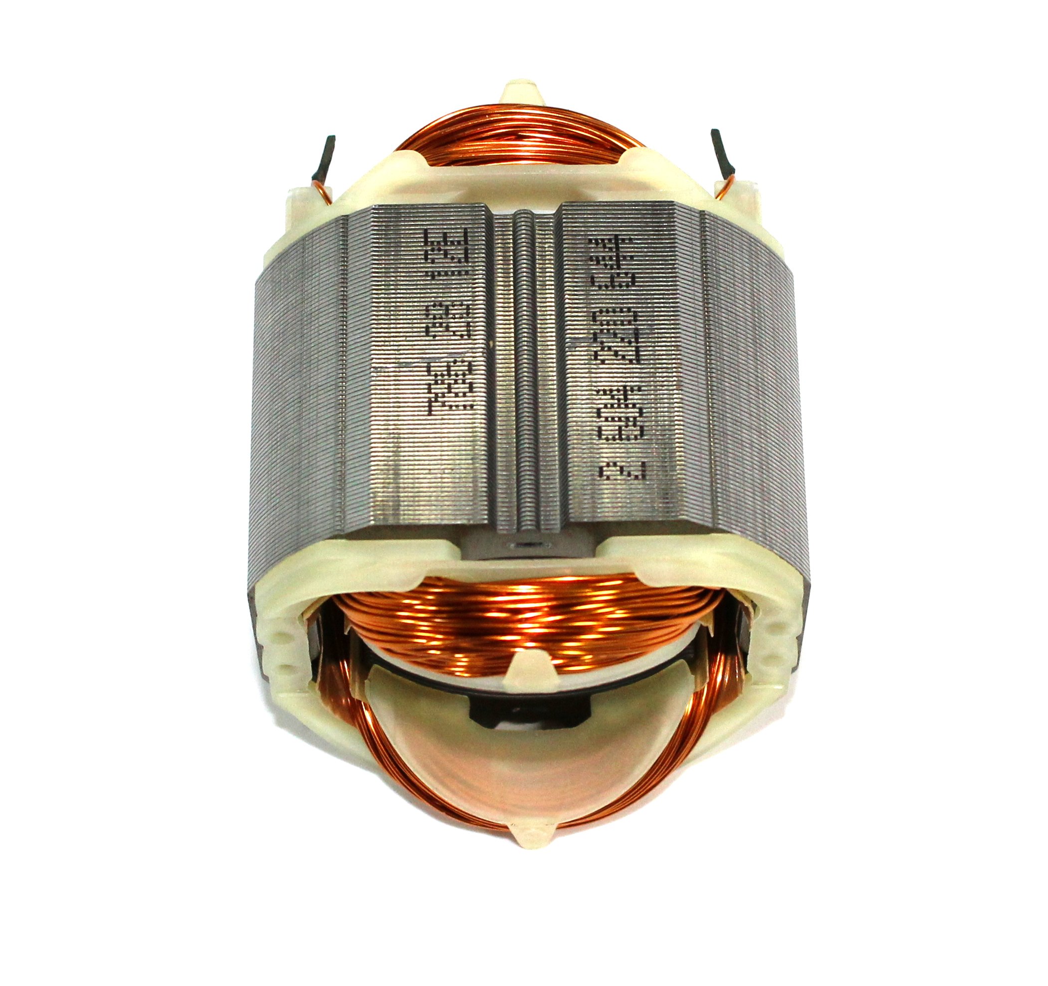 Bosch Parts 2604220644 120V Field