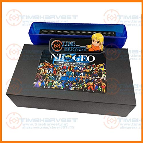 NEO GEO MVS TO AES adapter NeoGeo MVS Game Cartridge convert to AES Converter Converting board for NEO GEO AES Console Device