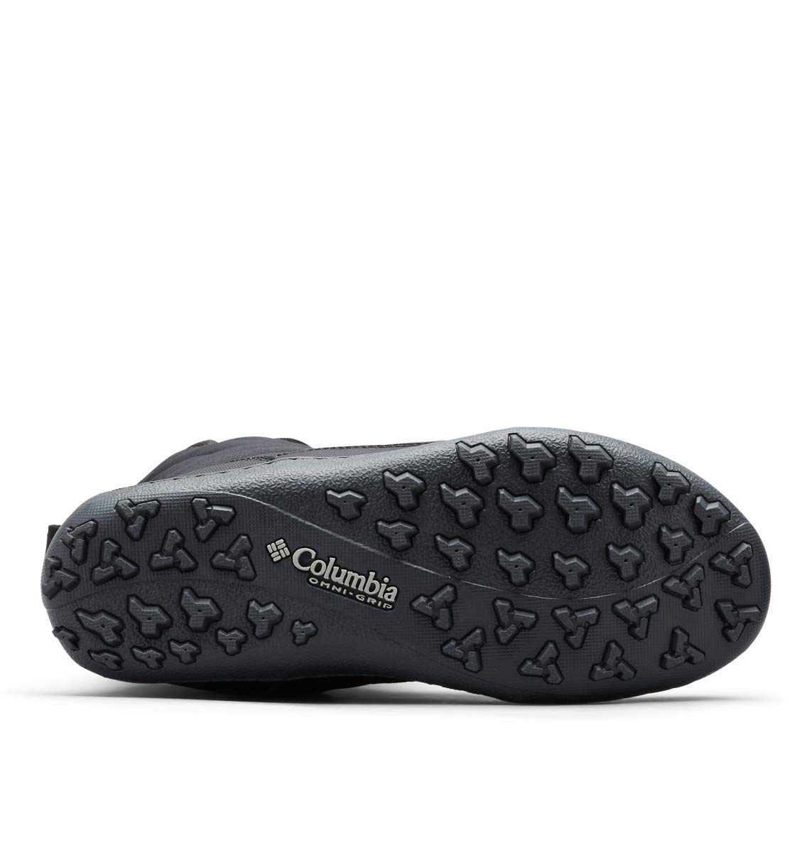 Columbia Minx Slip III Currant/Black 8 B (M)