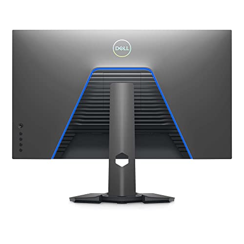 Dell G3223Q Gaming Monitor - 32-Inch 4K Ultra UHD (3840x2160), 144Hz 1Ms Display, AMD FreeSync+NVIDIA G-SYNC Compatible, Height/Swivel/Tilt Adjustability, 3yr Advanced Exchange - Black