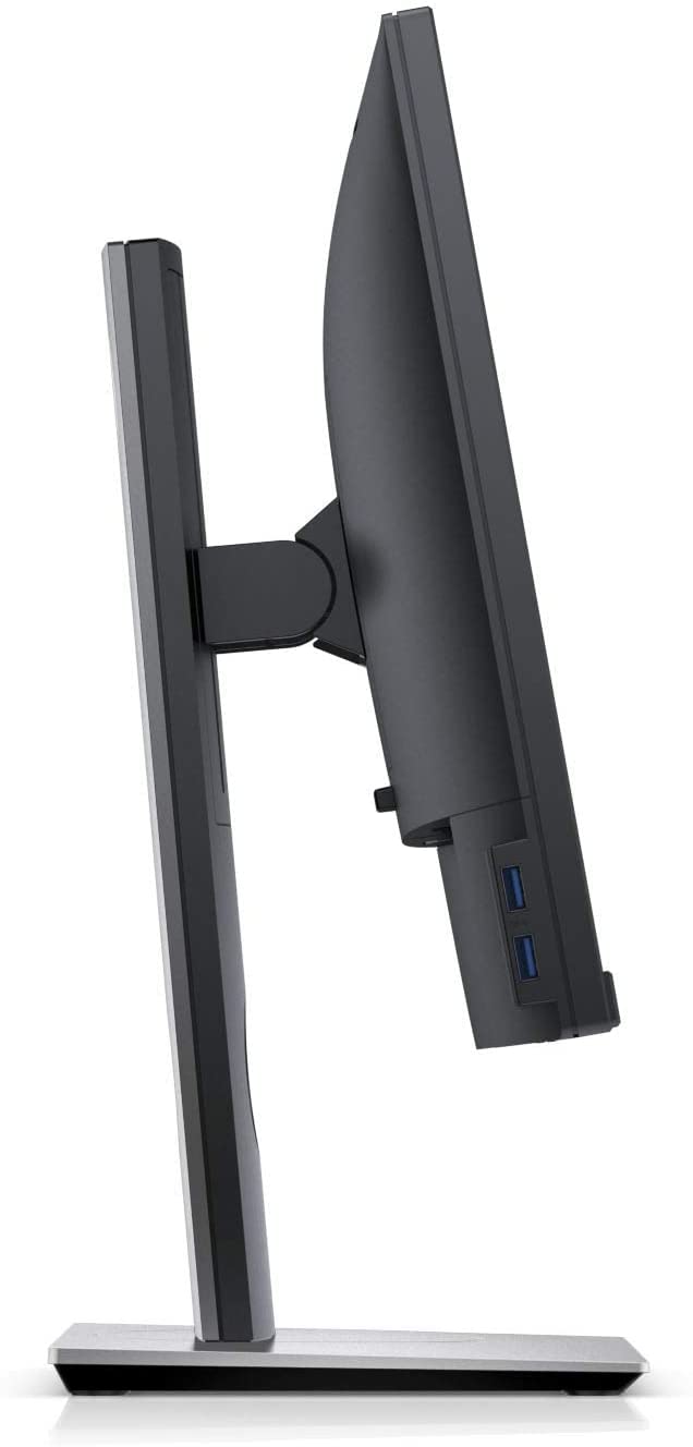 Dell P2216H Computer Desktop Tower LCD 22 Inch Monitor, HDMI, VGA, Display Ports, 6ms Response time, FHD 1920 x 1080 Resolution, 178° /178° Viewing Angle (Renewed)