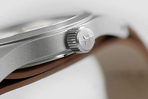 Khaki Field Mechanical