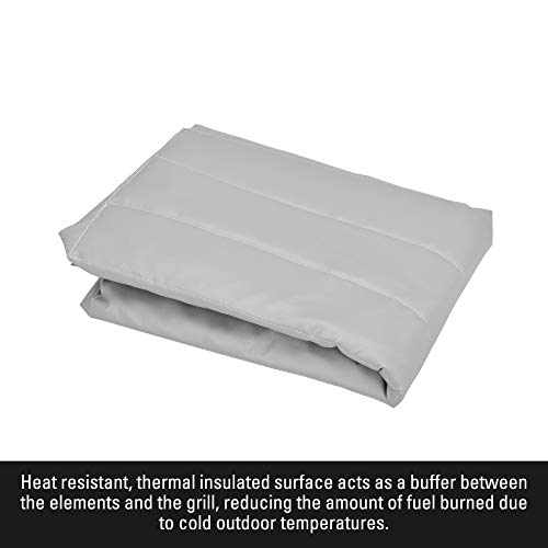 Stanbroil BBQ Pellet Grill Thermal Insulation Blanket Replacement for Camp Chef 36" Smokepro Pellet Grills