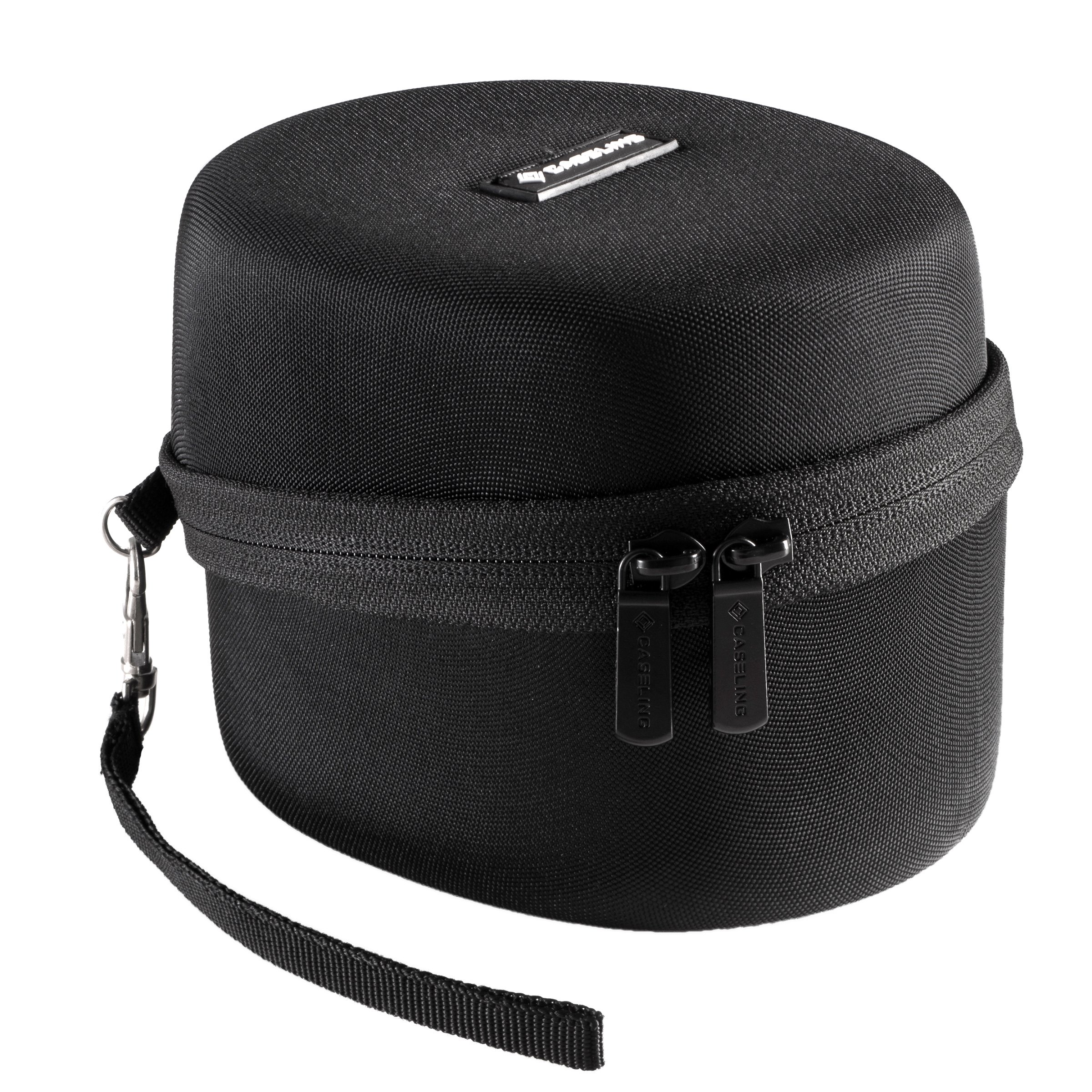 CASE fits Walker's Razor Slim Earmuff. (Case fits only Slim Earmuffs)