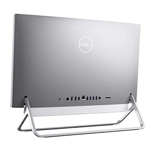 Dell Inspiron 24 5000 Series All-in-One Touchscreen Desktop | Intel Core i5-1135G7 | 12GB RAM | 256GBSSD +1TBHDD | Intel Iris Xe Graphics | Windows 10 Home