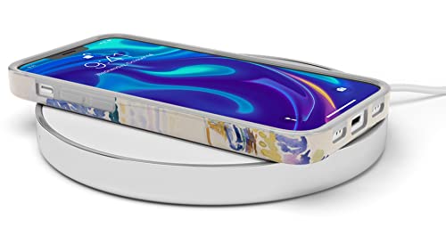 Casely iPhone 11 Case | Cap Nègre | Calm Waters | The Met Museum Watercolor Case