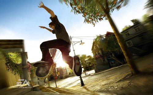 Skate 2 - Playstation 3