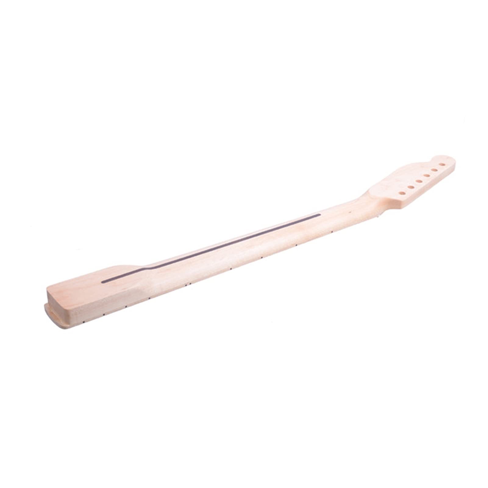 CJWSLYT Guitar Maple Maple Fingerboard Open Matte DIY Guitar Handle Electric Guitar (Size : A)