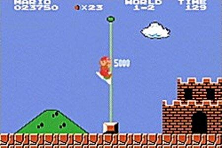 Super Mario Bros. - Classic NES Series (Renewed)