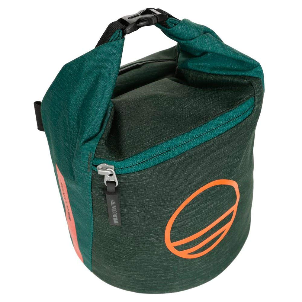 Wild Country Spotter Boulder Bag - Scarab/Alloro