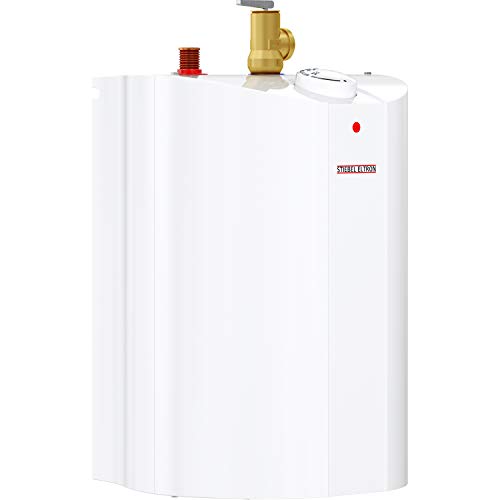 Stiebel Eltron 233219 2.5 gallon, 1300W, 120V SHC 2.5 Mini-Tank Electric Water Heater