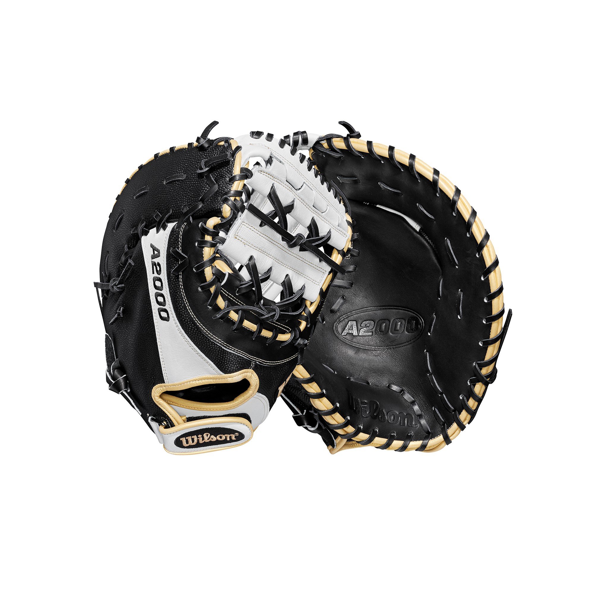 Wilson A2000 KS7 Kelsey Stewart Game Model 12" Fastpitch Glove - Right Hand Throw