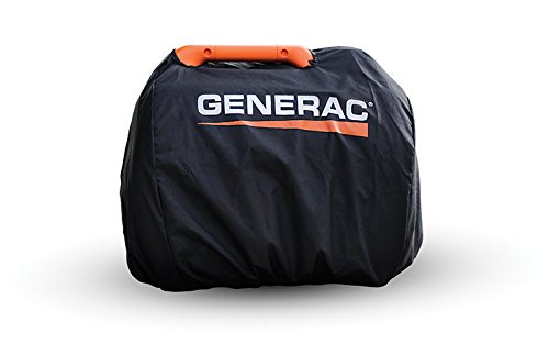 Generac 6875 Storage Cover for iQ2000 Portable Inverter Generator