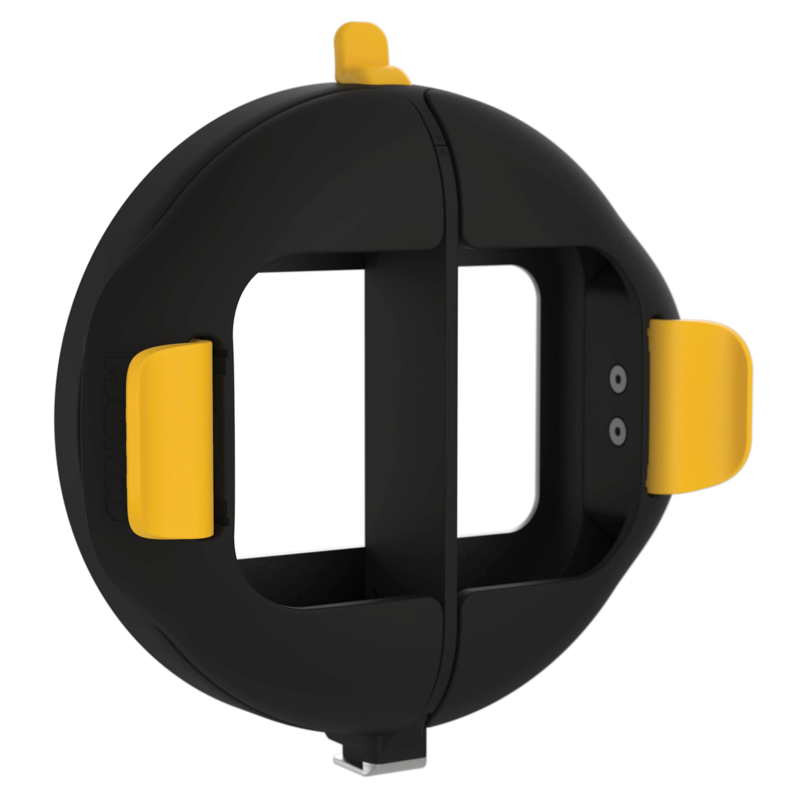 MagRing 2 Softbox Mount by MagMod | Photography Lighting MagBox Accessory | Modular Speedlite Base | New and Improved Magnetic Speedring