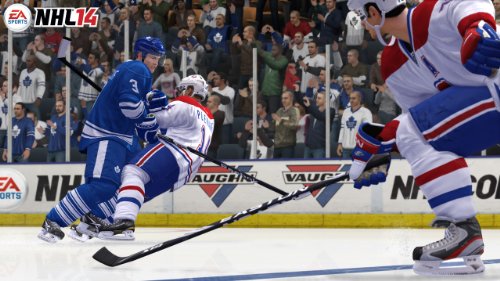 NHL 14 - Playstation 3