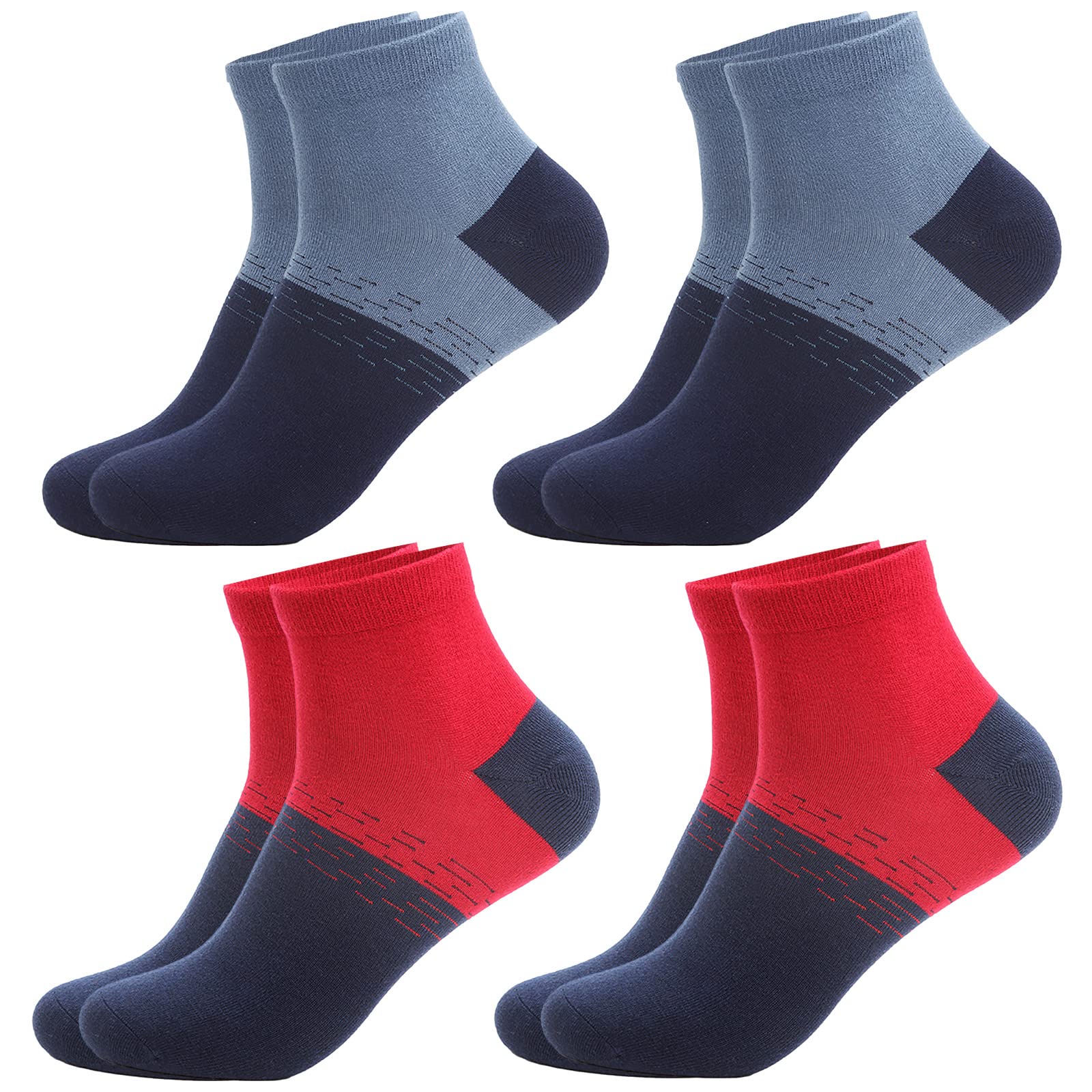 Deluden Durable 2 Years Cotton Socks (scan0086-1)
