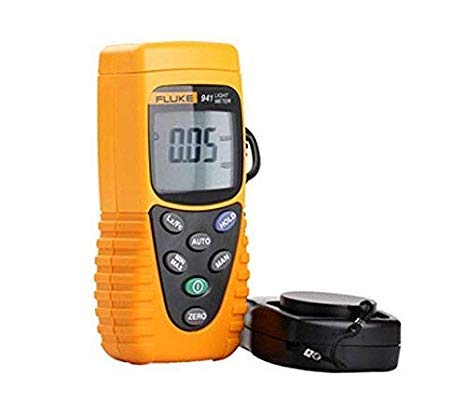 Fluke 941 Light Meter Illuminance Meter Tester