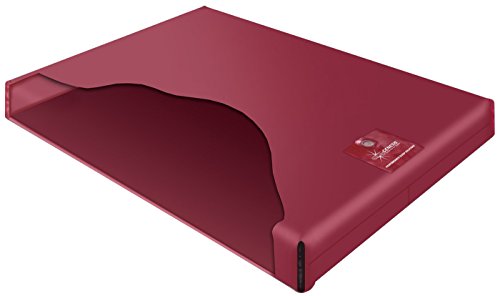 InnoMax Sanctuary Free Flow Full Wave Waterbed Mattress, Twin
