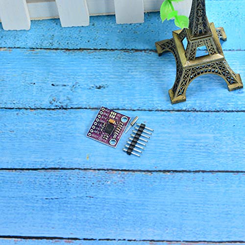 Comimark 1Pcs MCU+9DOF BNO055 Intelligent 9Axis Attitude Sensor Angle Gyroscope Accelerometer