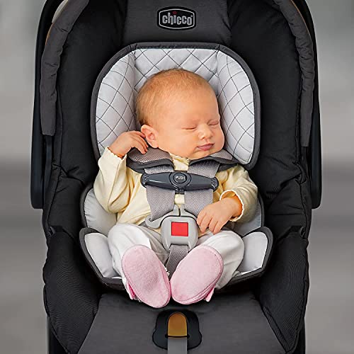 Chicco KeyFit 30 Infant Car Seat - Moonstone
