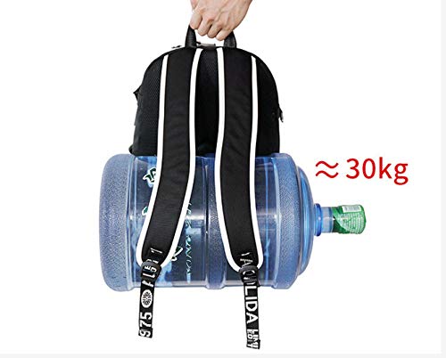 GO2COSY Anime One Piece Backpack Daypack Student Bag School Bag Laptop Bag Bookbag