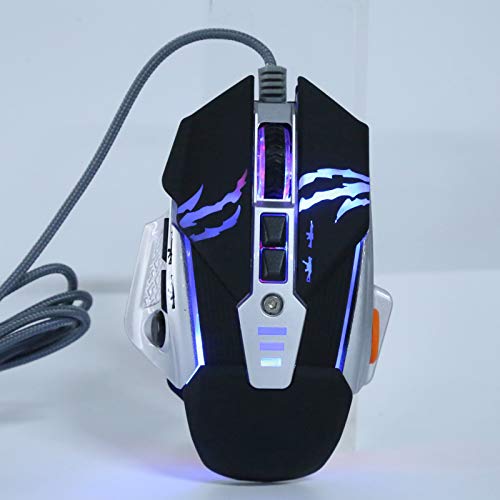 Dpofirs Mobile Gamepad Adapter, Equipment Game Accessory Gamepad Keyboard Mouse