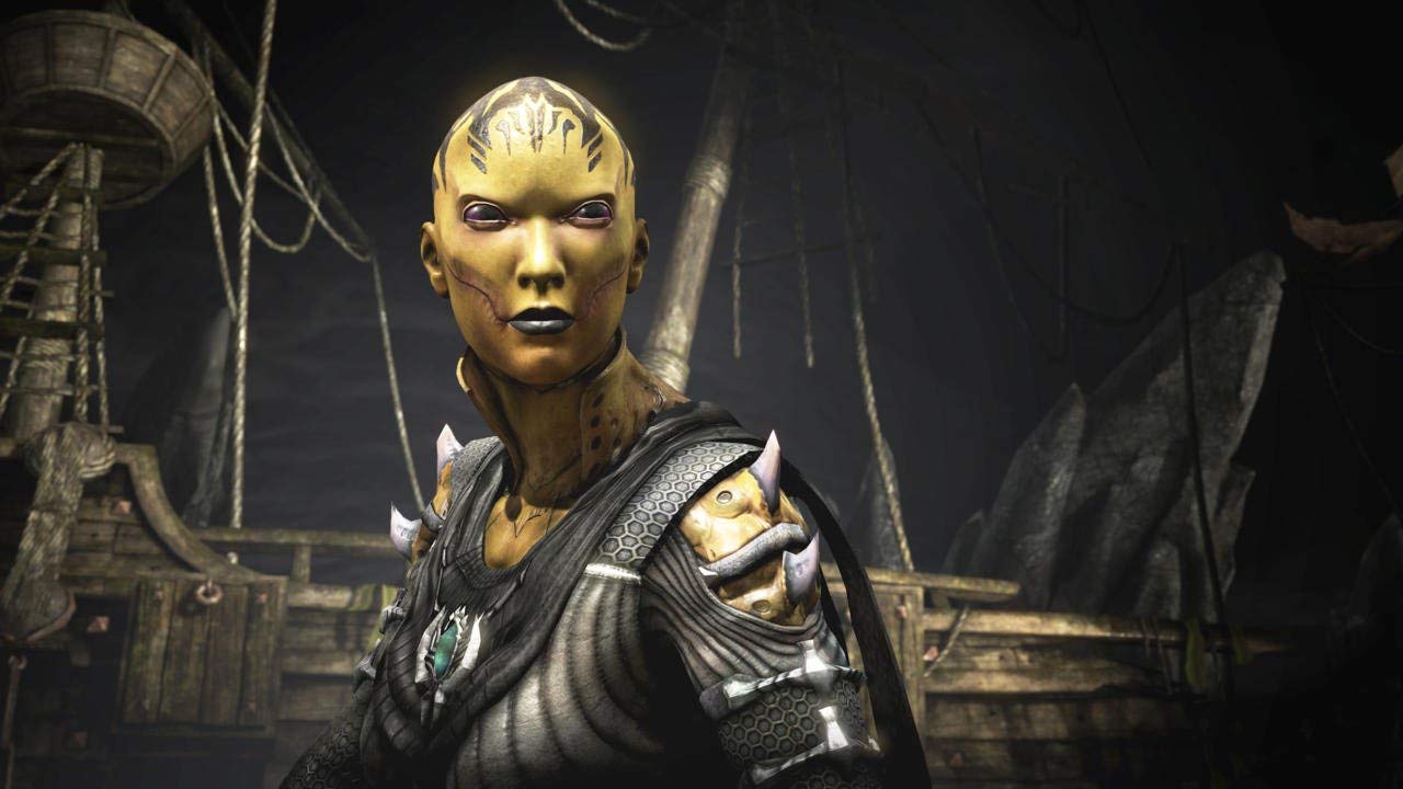 Mortal Kombat X: Greatest Hits - PlayStation 4 (Renewed)