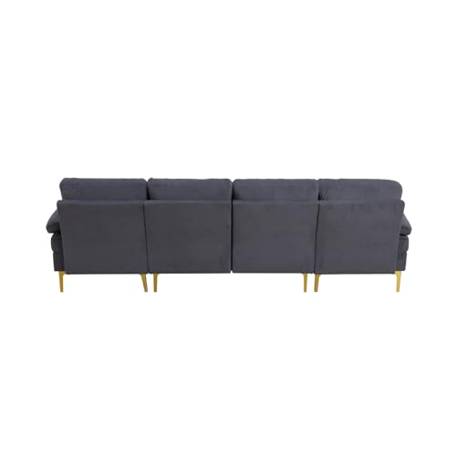 FUOROLA U Shape sectional Sofa