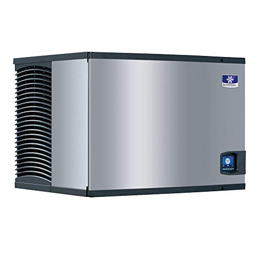 Manitowoc IDT0450A Indigo NXT 30" Air-Cooled Dice Ice Machine, 115V, NSF