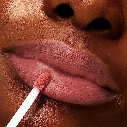 ColourPop Ultra Blotted Lip (Zuma)