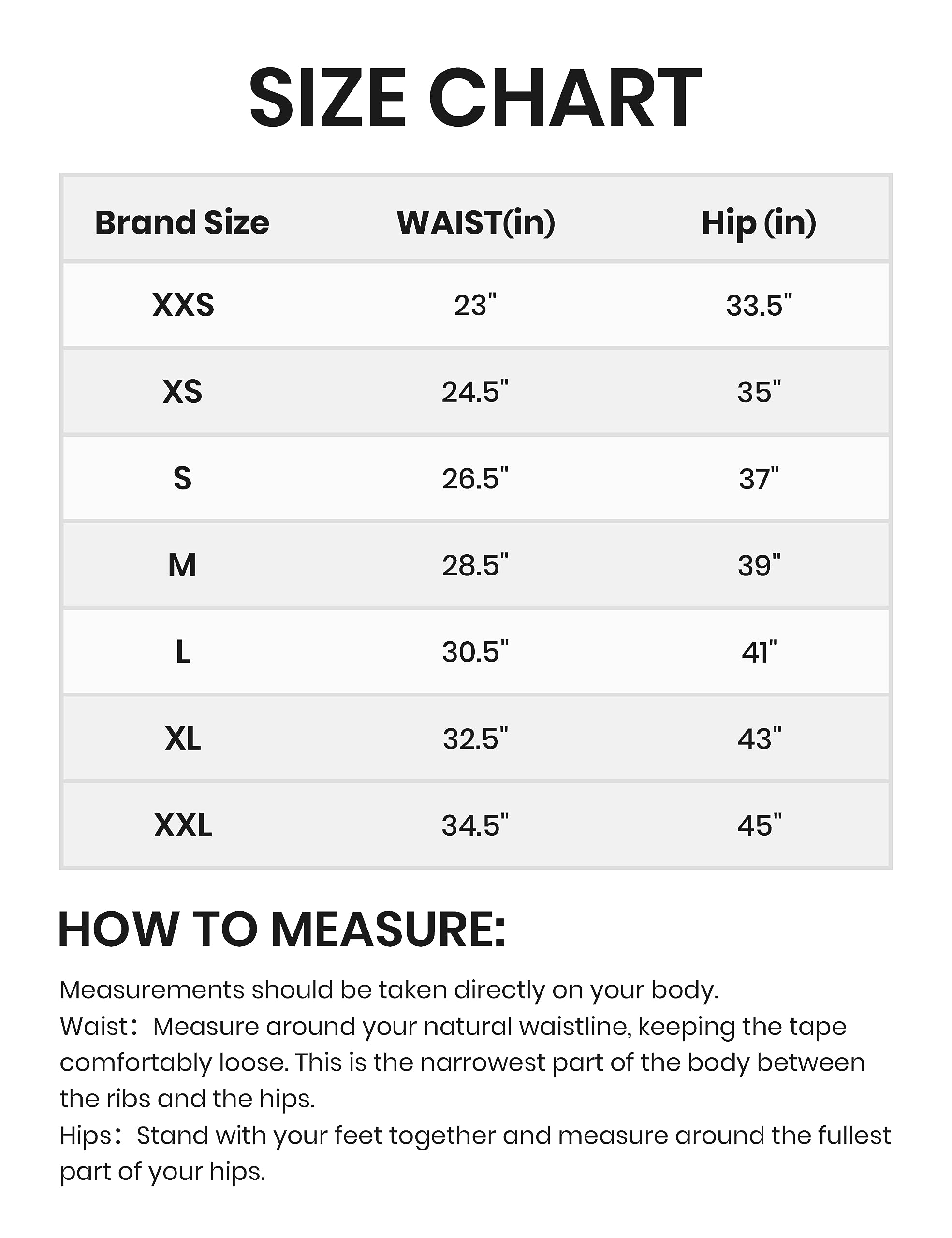CRZ YOGA Women's Naked Feeling Light Running Shorts 6 Inches - High Waisted Gym Biker Compression Shorts with Pockets Black Medium