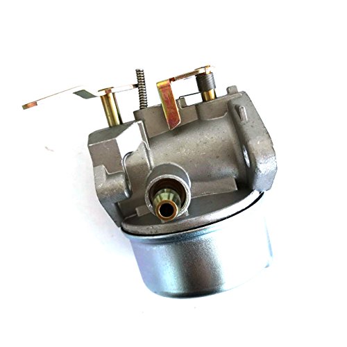 HQParts Carburetor Carb for Craftsman 10 10.5 11 hp HMSK100 HMSK105 HMSK110 Snowblowers